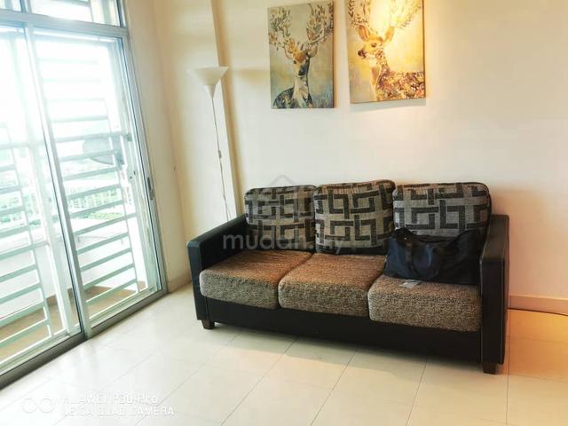 Apartment for Sale, 3 Bedroom, 800 sq.ft, Pangsapuri Seri Intan (Tunas ...