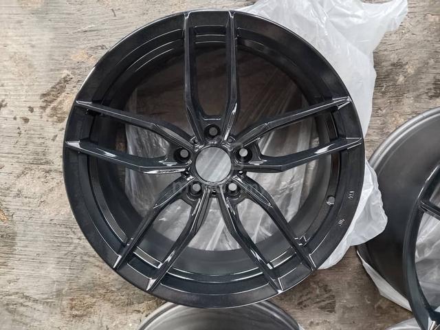 18 inch sport rim - Car Accessories & Parts for sale in Segamat, Johor