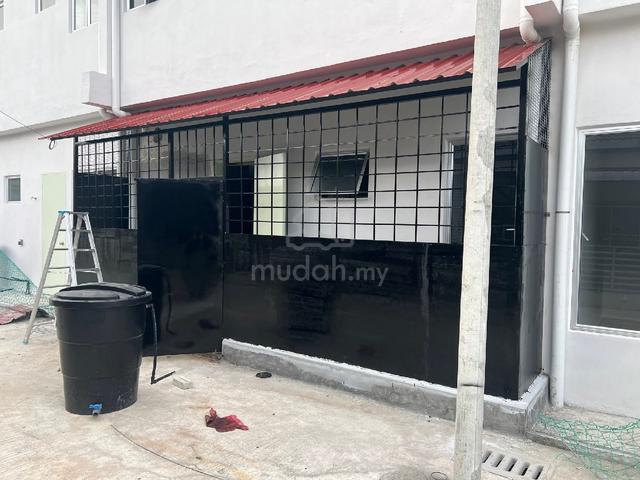 awning, gate, warehouse grill - Furniture & Decoration for sale in ...