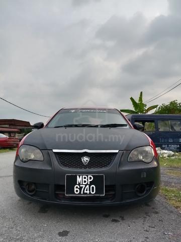 2008 Proton PERSONA 1.6 BASE LINE (M) - Cars for sale in Nilai, Negeri ...