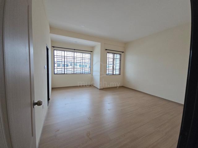 2-storey Terraced House for Rent, 4 Bedroom, 2500 sq.ft, Kuching ...