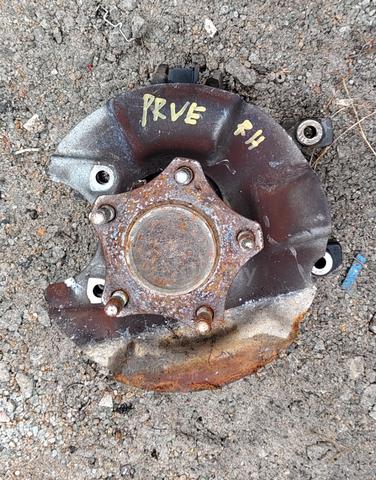 Proton Preve Rear Knuckle - Car Accessories & Parts for sale in Bayan ...