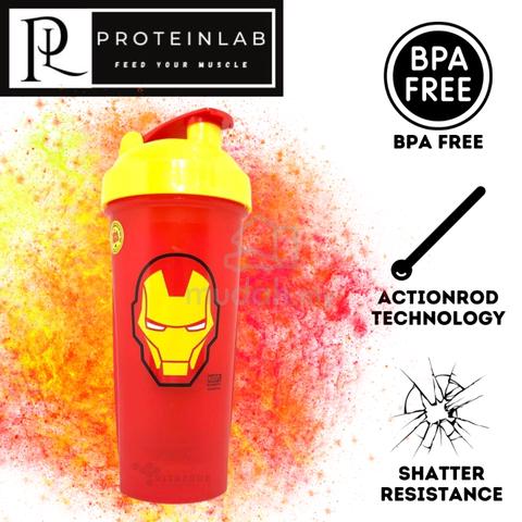 (LAST 2 UNITS) Perfect Shaker Ironman Edition 20oz - Home Appliances ...