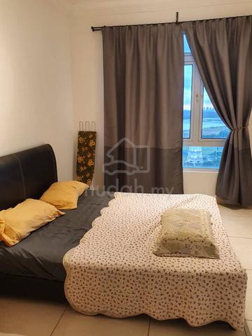 Service Residence for Rent, 1 Bedroom, 500 sq.ft, Prima Regency Service ...