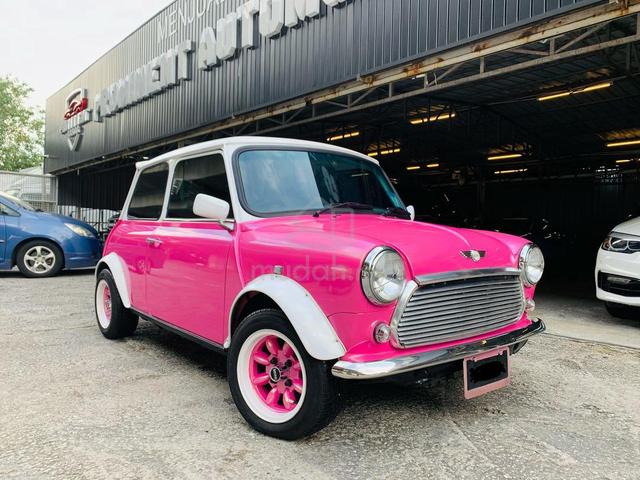 MINI COOPER AUSTIN MORRIS (a)1973 - Cars for sale in Batu, Kuala Lumpur ...