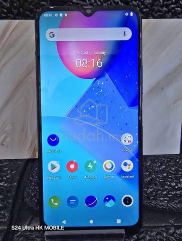 Fon Vivo - Mobile Phones & Gadgets for sale in Kuantan, Pahang