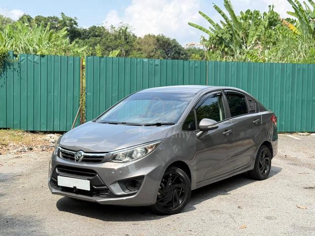 Proton PERSONA 1.6 STANDARD (A) WHOLESALE PRICE - Cars for sale in ...