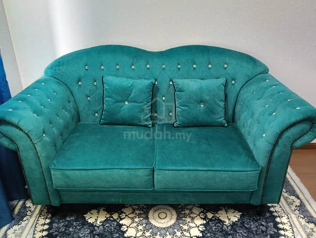 Sofa Baldu - Furniture & Decoration for sale in Semenyih, Selangor