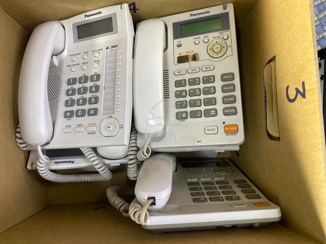 Panasonic - Mobile Phones & Gadgets for sale in Kuchai Lama, Kuala Lumpur