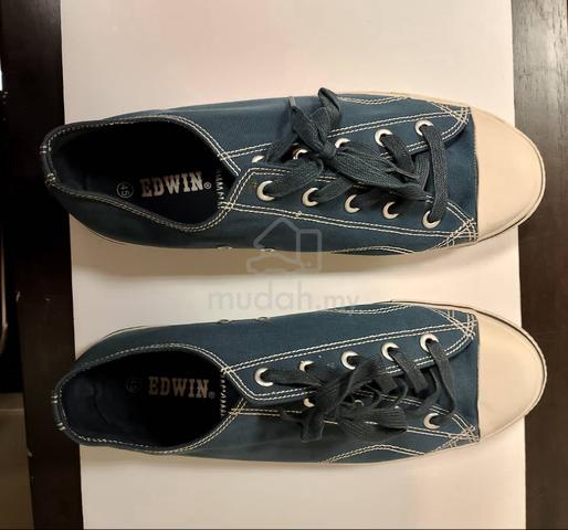 Edwin Lifestyle Shoe - Shoes for sale in Shah Alam, Selangor