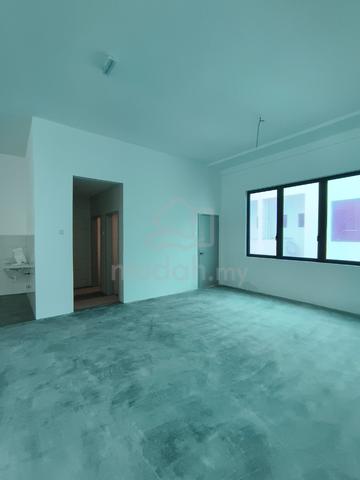 Shop lot for Rent, 3576 sq.ft, Alam Impian, Selangor | Mudah.my