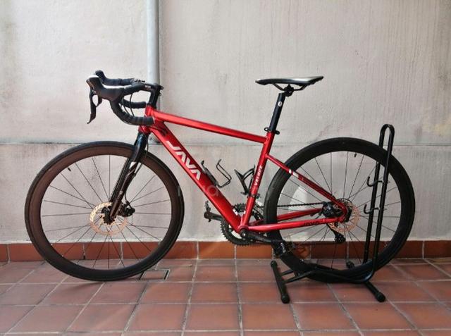 JAVA Veloce 26" road bike - Sports & Outdoors for sale in Bukit Jalil ...