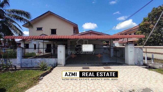 2-storey Terraced House for Sale, 4 Bedroom, 2400 sq.ft, Miri, Sarawak 111951928 | Mudah.my