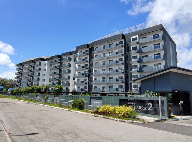 Apartment for Sale, 2 Bedroom, 689 sq.ft, Stutong Tiarra 2, Kuching ...
