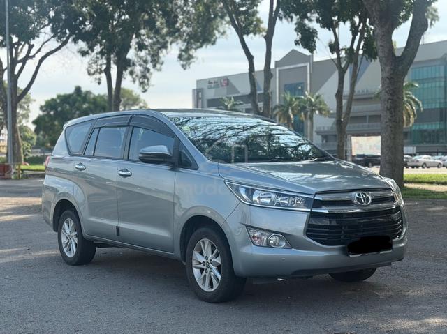 2020 Toyota INNOVA E 2.0G - Cars for sale in Tampoi, Johor