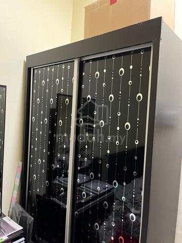 almari - Furniture & Decoration for sale in Seremban, Negeri Sembilan