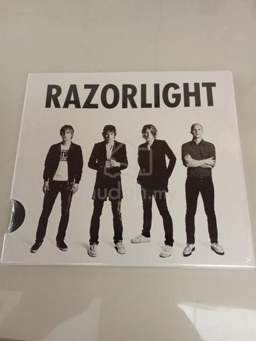 Razorlight – Razorlight - Music/Movies/Books/Magazines for sale in ...