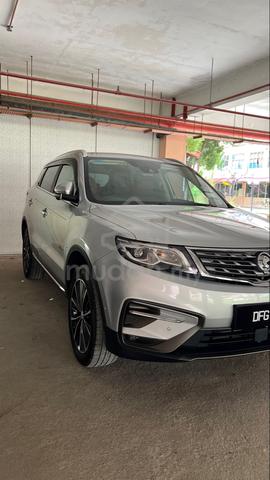 2020 Proton X70 1.8 TGDI PREMIUM 2WD (A) - Cars for sale in Kota Bharu, Kelantan