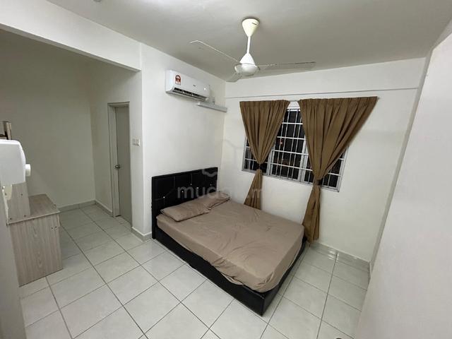 Apartment for Sale, 3 Bedroom, 800 sq.ft, Ganggarak Permai, Ganggarak ...