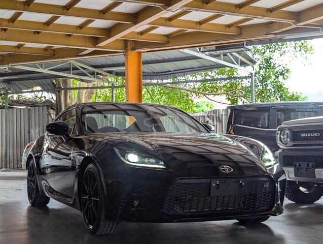 MANY UNITS!!! 2022 Toyota 86 2.4 GR AUTO MANUAL - Cars for sale in Old Klang Road, Kuala Lumpur
