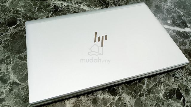 Original HP G8 Elitebook - Computers & Accessories for sale in Semenyih ...