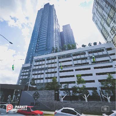 Condominium for Sale, 3 Bedroom, 980 sq.ft, The Holmes 2, Cheras, Kuala ...