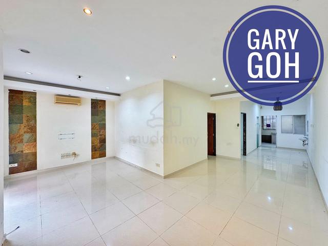 Semi-Detached House for Sale, 3 Bedroom, 2400 sq.ft, Ayer Itam, Penang | Mudah.my