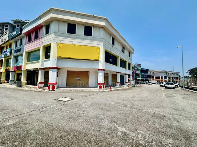 Shop lot for Rent, 2024 sq.ft, Cheng, Melaka 112675260 | Mudah.my