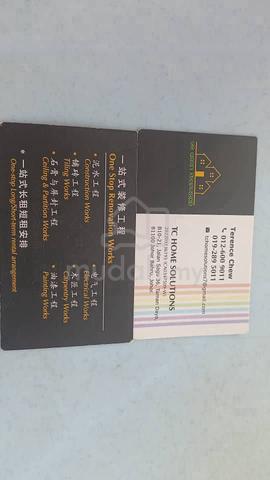 Jb repair and install eletril wiring - Services for sale in Skudai, Johor