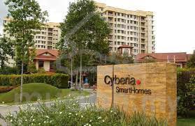 Condominium for Sale, 3 Bedroom, 918 sq.ft, Cyberia SmartHomes ...