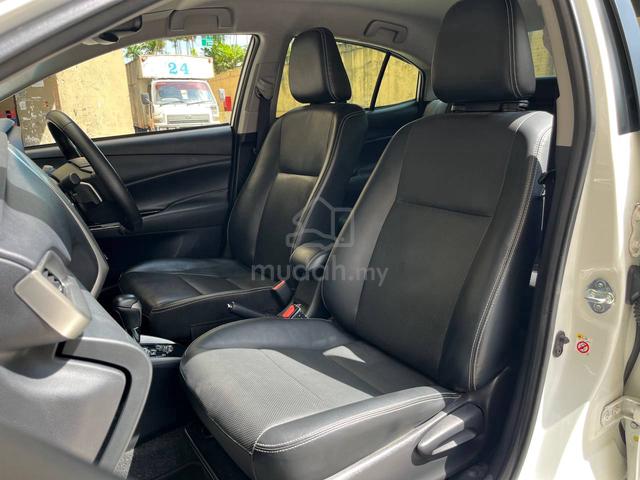 2019 Toyota VIOS 1.5 G FACELIFT (A) FULL LOAN - Cars for sale in Bukit ...