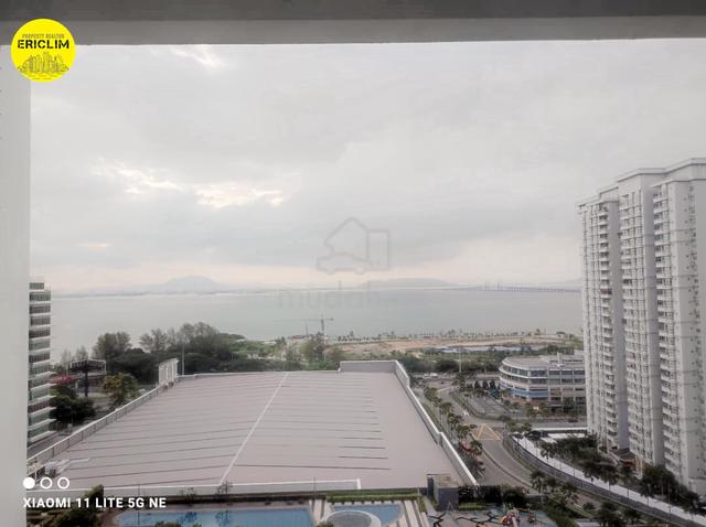 Condominium for Sale, 3 Bedroom, 1044 sq.ft, Vertiq, Gelugor, Penang ...