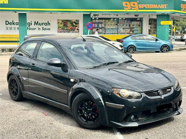 2013 Proton SATRIA 1.6 NEO R3 LOTUS RACING (M) - Cars for sale in Johor ...