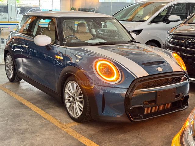 15K KM REMUS EKZOS EIBACH CARBON Mini COOPER S 2.0 - Cars for sale in ...