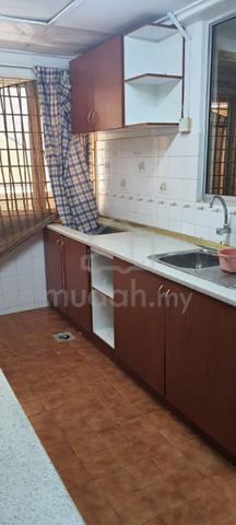 Condominium for Sale, 3 Bedroom, 1281 sq.ft, Shang Villa, Kelana Jaya ...