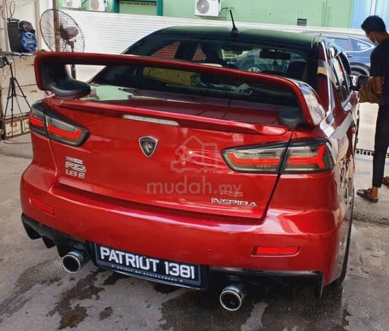 2011 Proton INSPIRA 1.8 STANDARD (M) - Cars for sale in Bandar Bukit ...