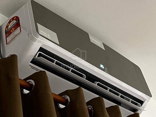 Daftar Aircond Cuckoo Bulanan dGt1lk40 - Home Appliances & Kitchen for ...