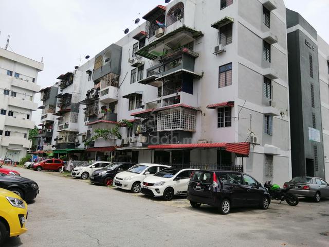 Room for Rent, 200 sq.ft, Cheras, Kuala Lumpur | Mudah.my