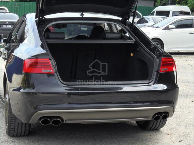 LKD 2014/2017 Audi S5 3.0 SPORTBACK BLACK EDITION - Cars for sale in ...