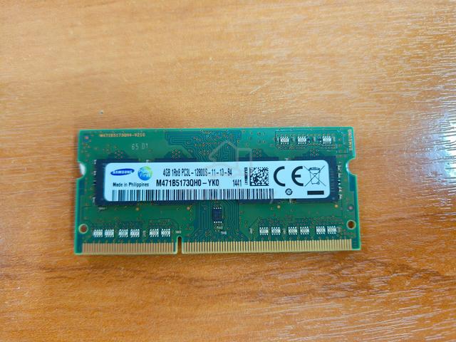 Samsung 4gb DDR Ram - Computers & Accessories for sale in Kajang, Selangor