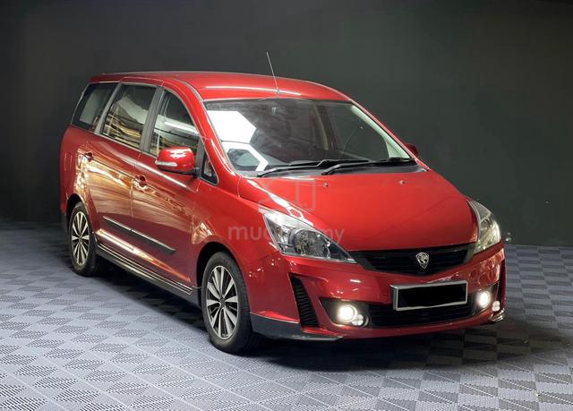 2019 Proton EXORA 1.6 PREMIUM FULL SPEC FLONOTR - Cars for sale in ...