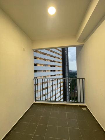 Condominium for Rent, 3 Bedroom, 1000 sq.ft, Damai Vista @ Alam Damai ...