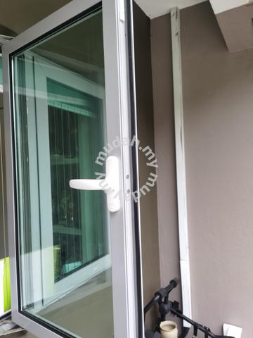 Tingkap Multi Point Casement-Aluminium kace - Furniture & Decoration ...
