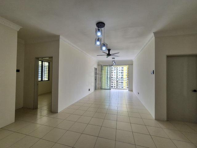 Condominium for Sale, 4 Bedroom, 1272 sq.ft, PV 10 Platinum Lake ...