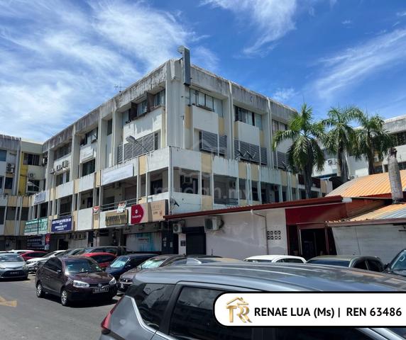 Shop lot for Sale, 1500 sq.ft, Kota Kinabalu, Sabah | Mudah.my