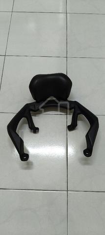 HONDA ADV 150/160 Backrest - Motorcycle Accessories & Parts for sale in ...