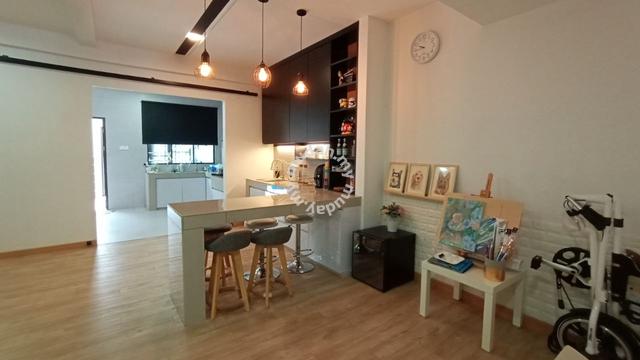 Taman Prima Sumundu - House for sale in Kota Kinabalu, Sabah