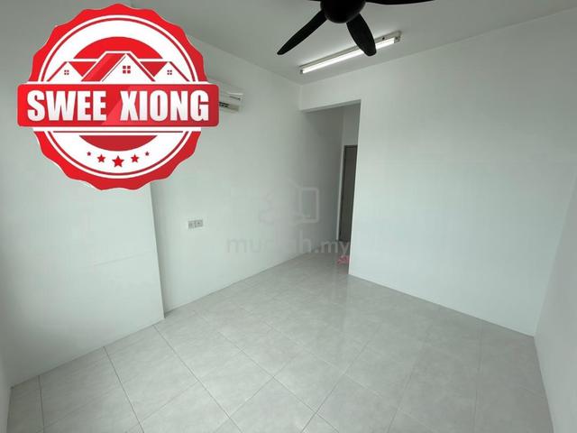 Condominium for Sale, 3 Bedroom, 936 sq.ft, The Spring, Jelutong ...