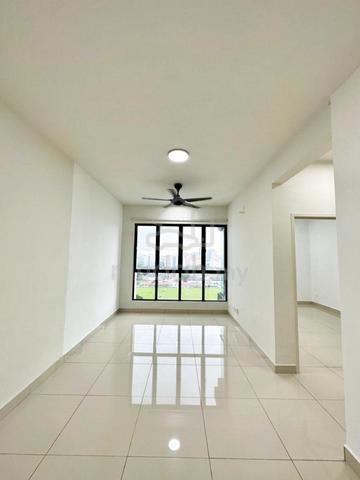 Service Residence for Sale, 2 Bedroom, 684 sq.ft, One Maxim, Sentul ...