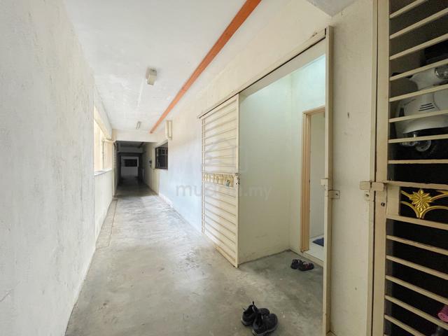 Apartment for Sale, 3 Bedroom, 833 sq.ft, Pangsapuri Permai Puteri ...